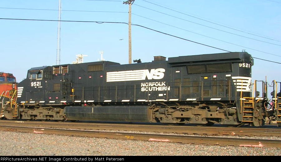 NS 9521